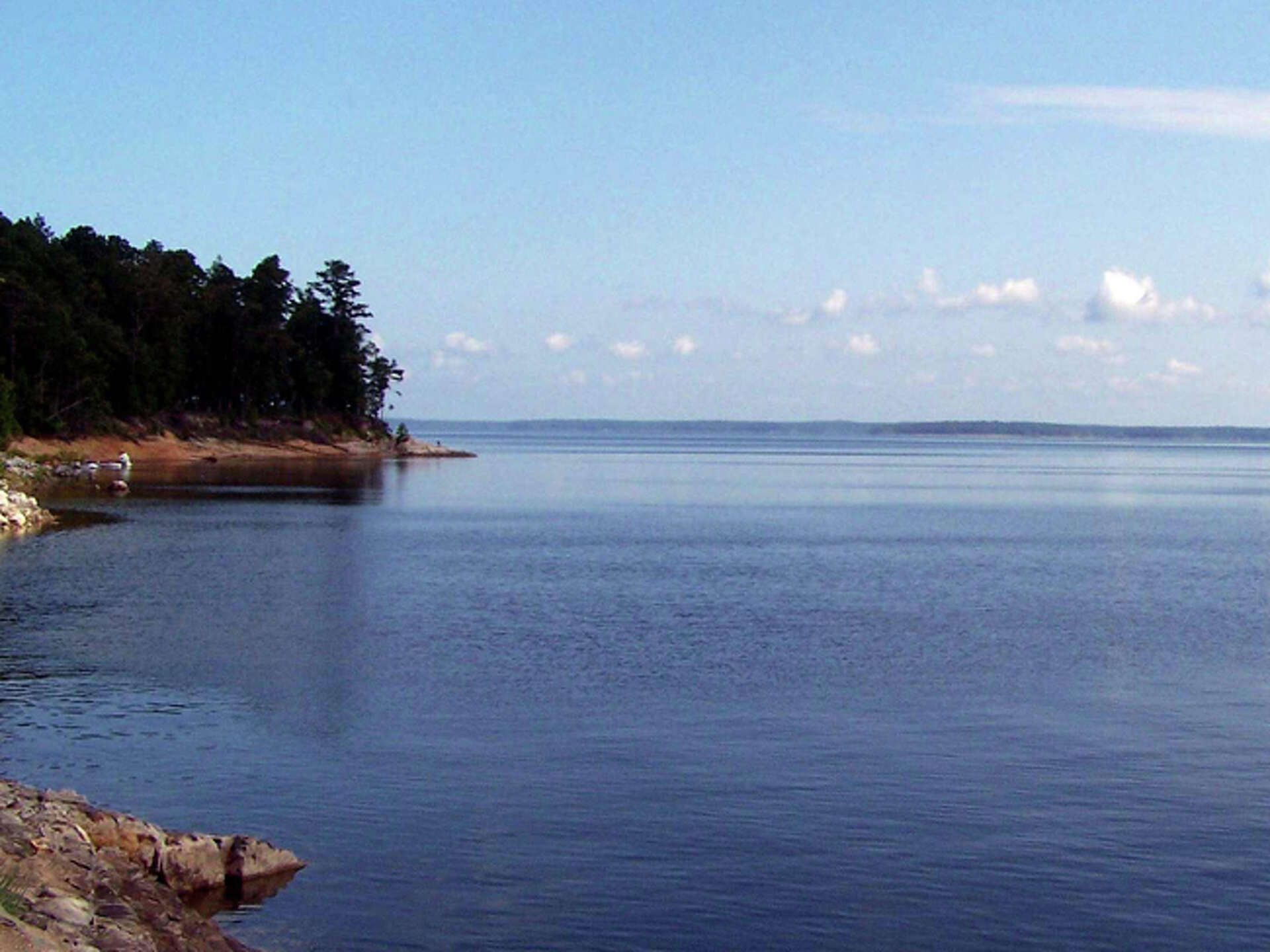 Man drowns at Umphrey Pavilion on Lake Sam Rayburn
