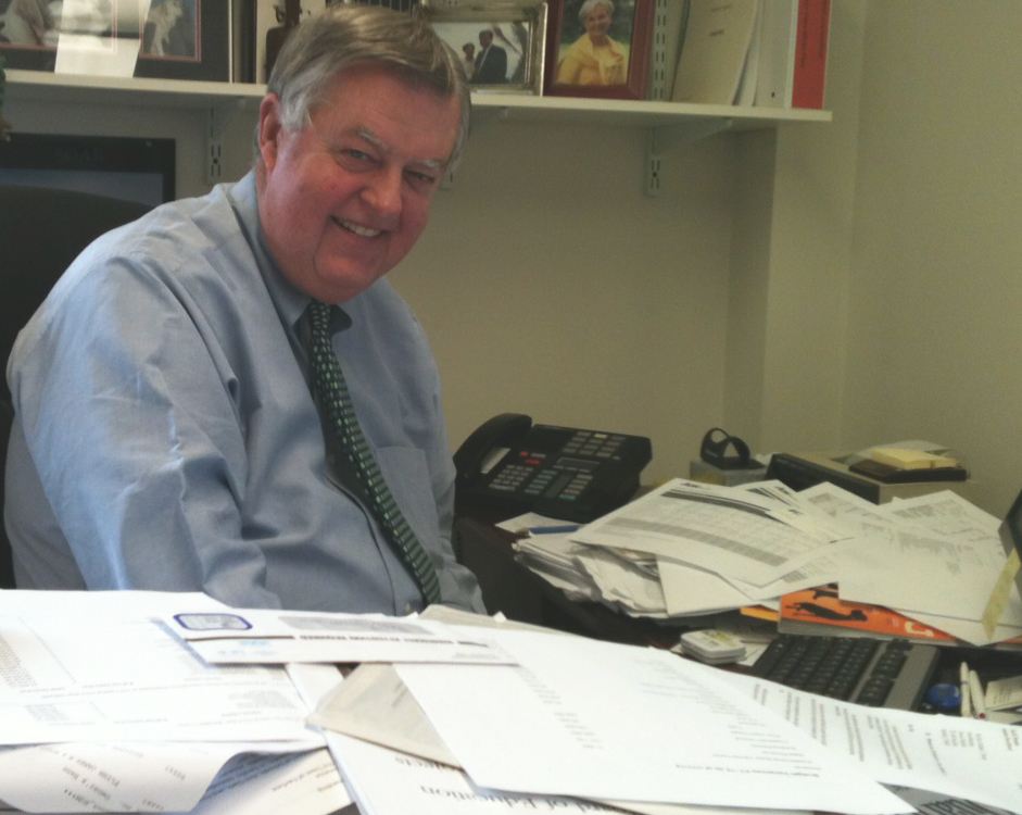 By the numbers: A closer look at Fairfield spending plans