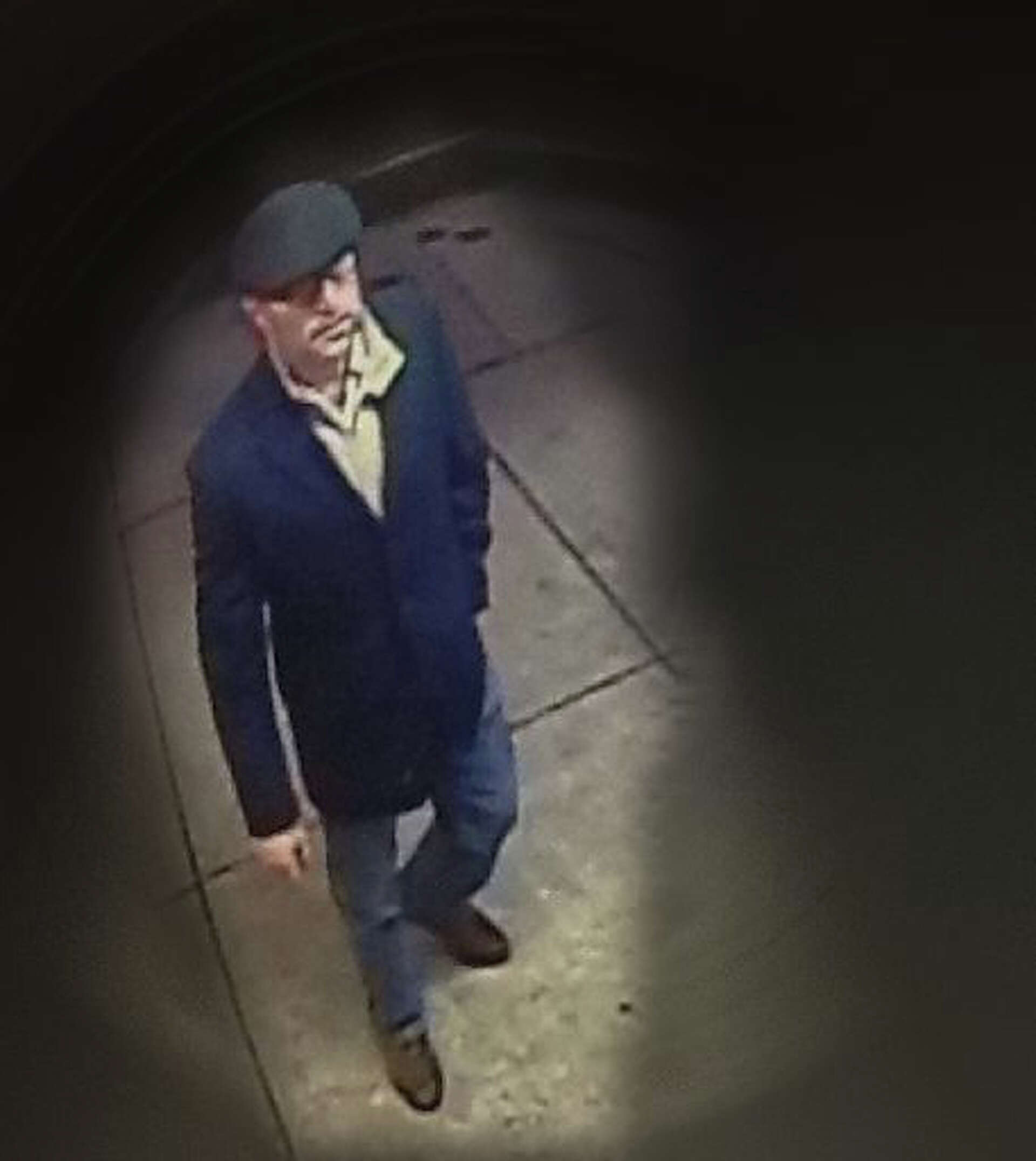 The mysterious life of Andrew Levene