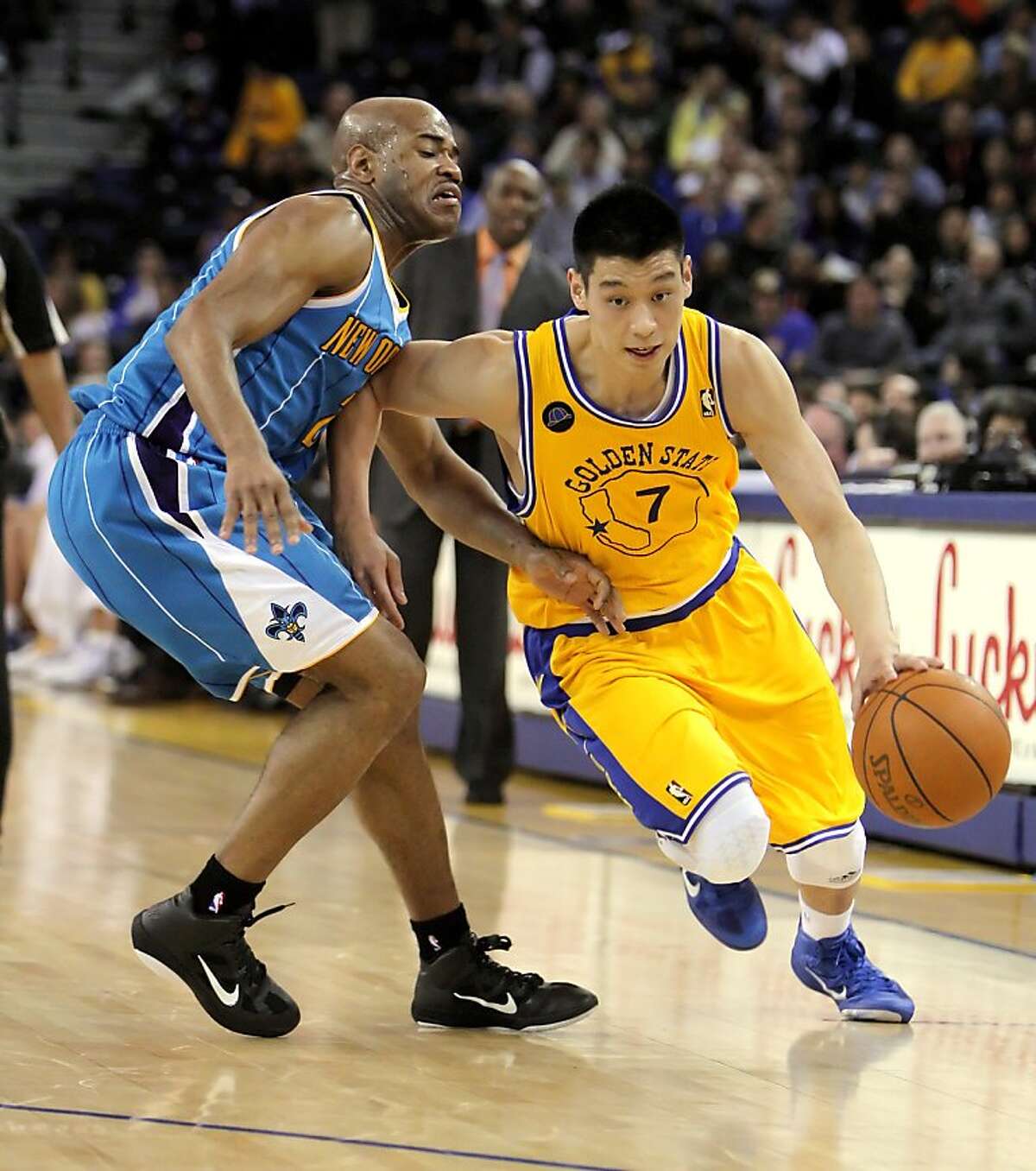 Jeremy Lin's rise from ordinary guy to sensation