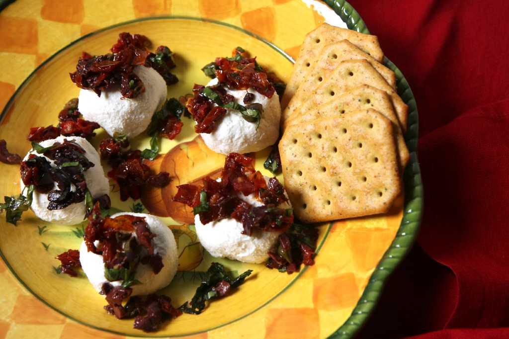 Texas food: Chef-author fills gap in cookbooks
