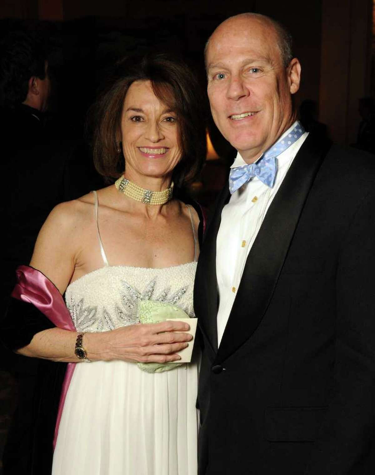 Authors light up Inprint gala