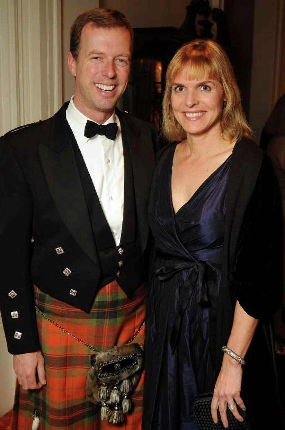 Authors light up Inprint gala