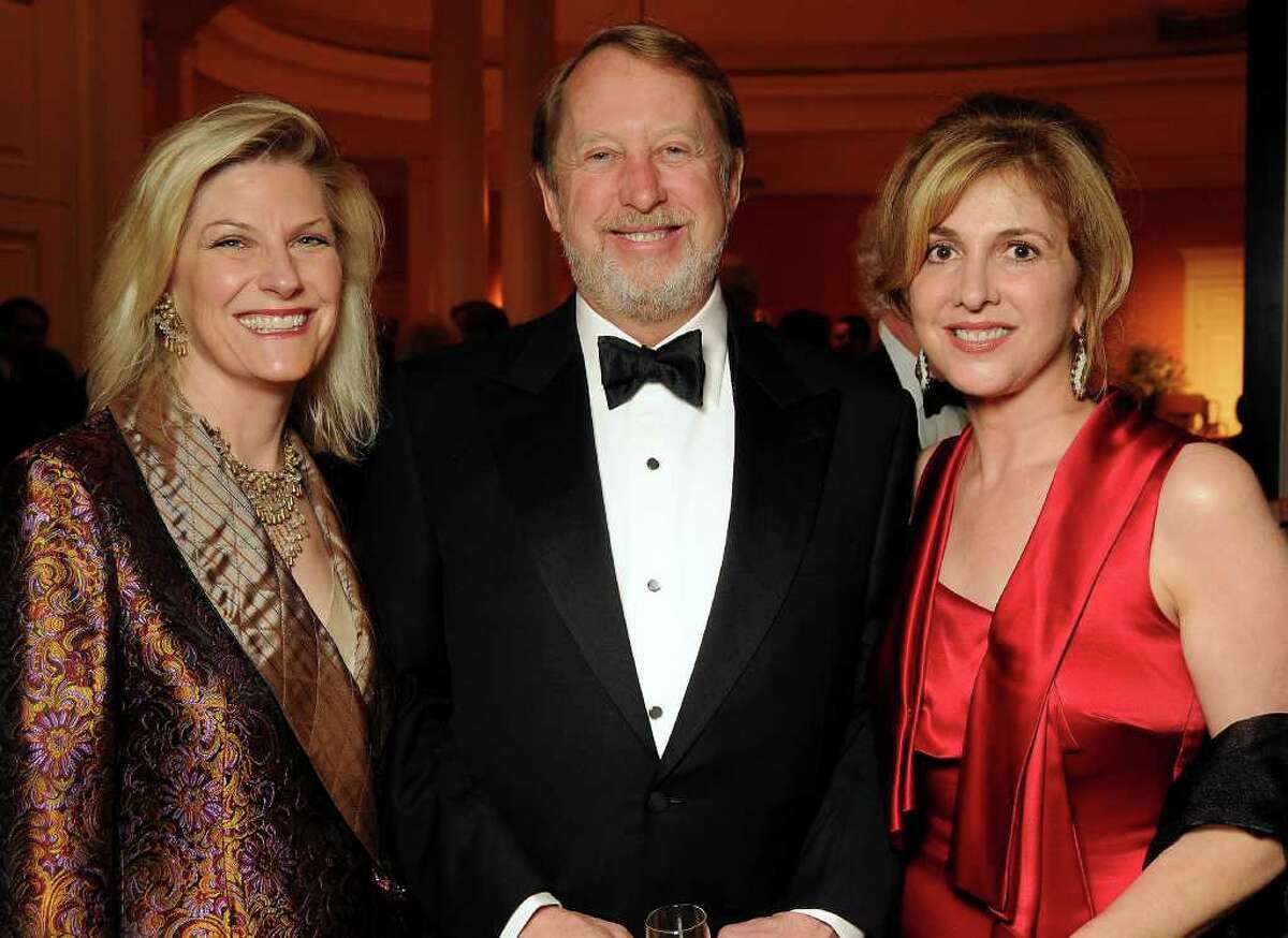 Authors light up Inprint gala