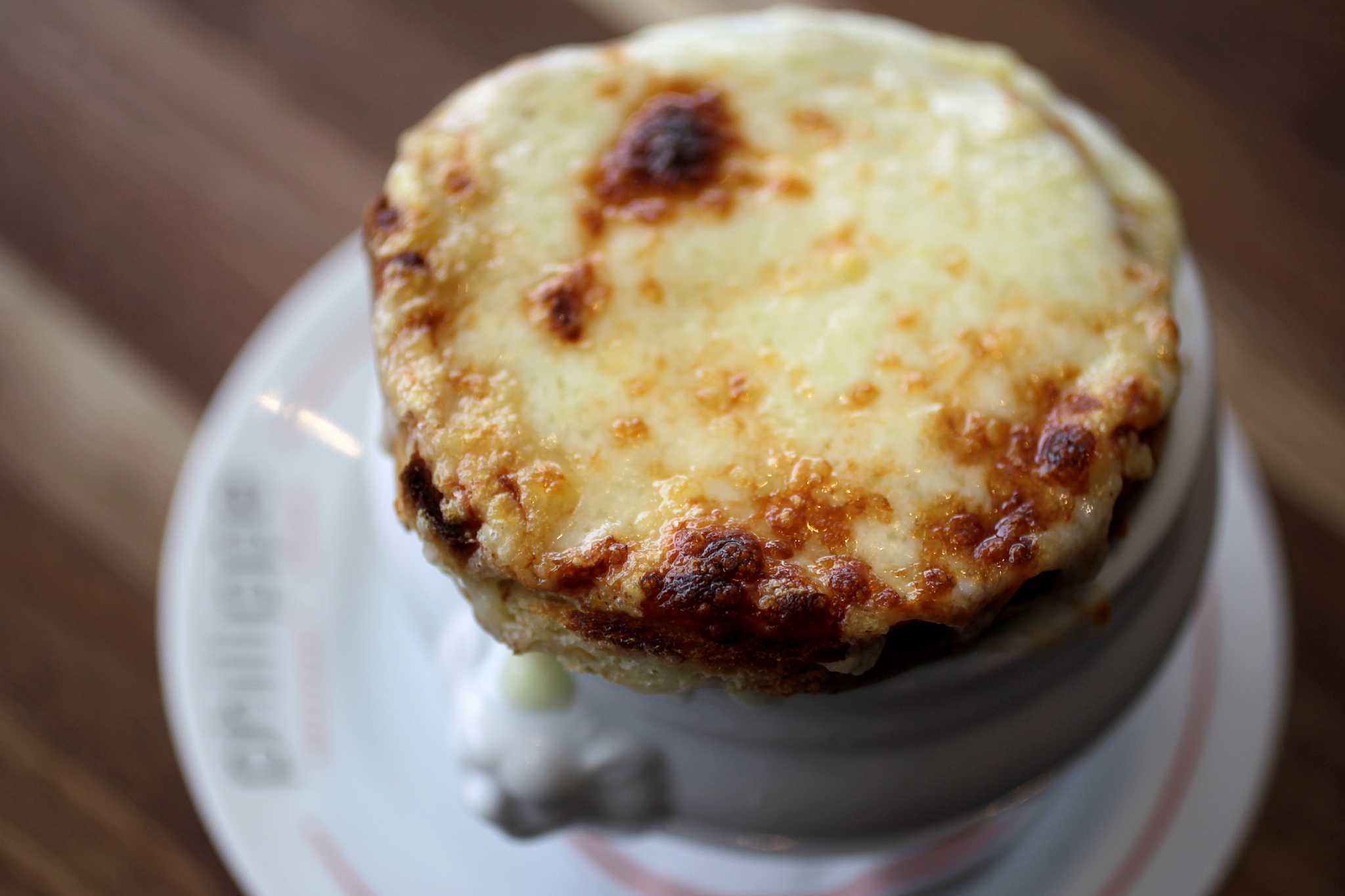 No. 16: Philippe Restaurant + Lounge
