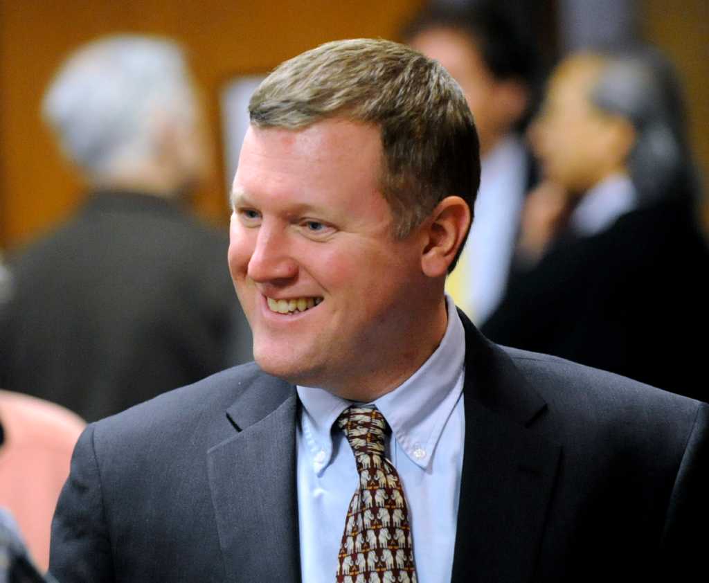 Walko vs. Farricker in 150th District?