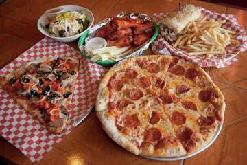 Pat Booker Road Food & Drink Tour