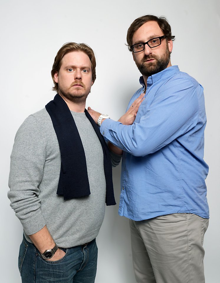 Q&A with Tim Heidecker and Eric Wareheim