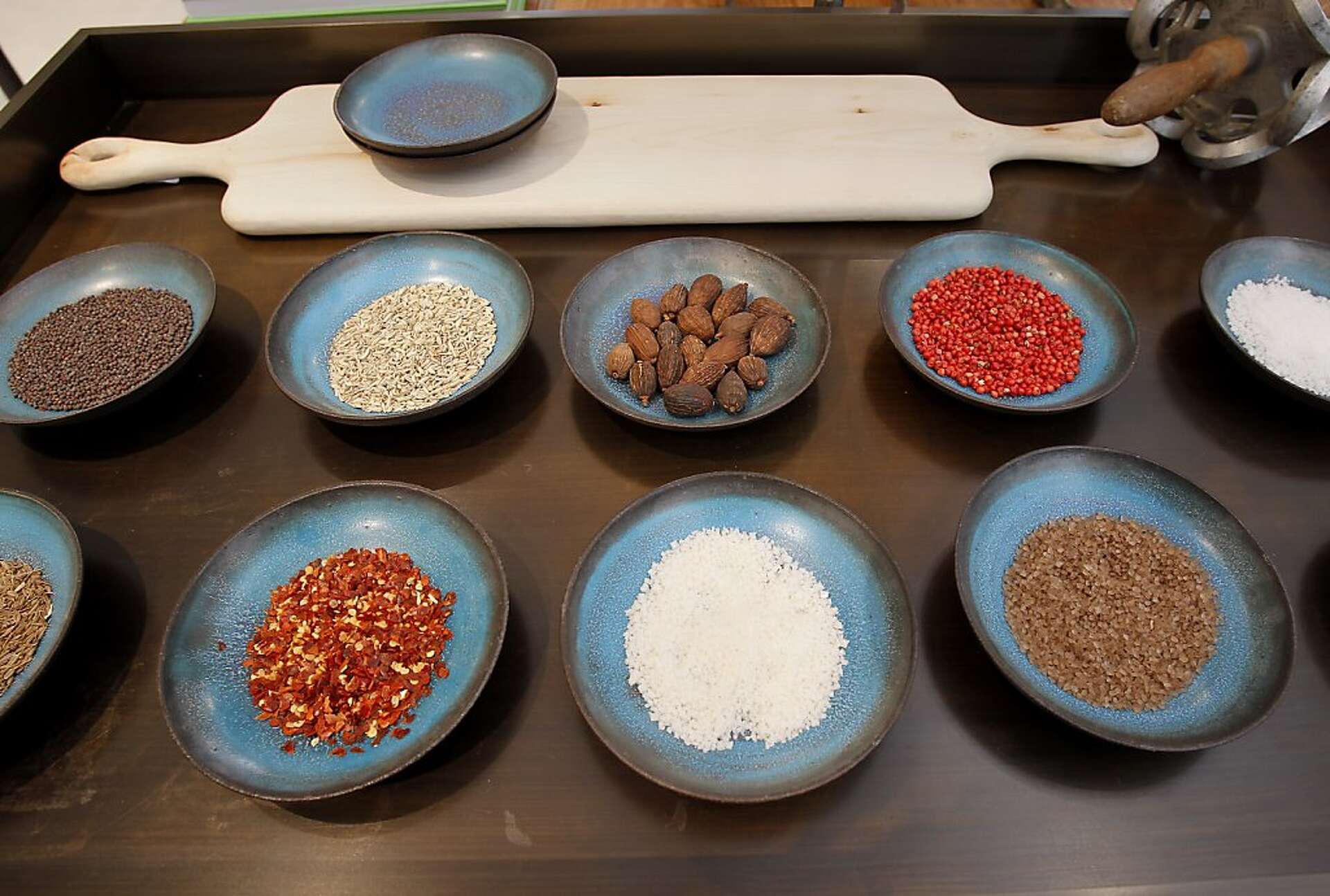 Laurel Heights' March store turns focus to kitchen