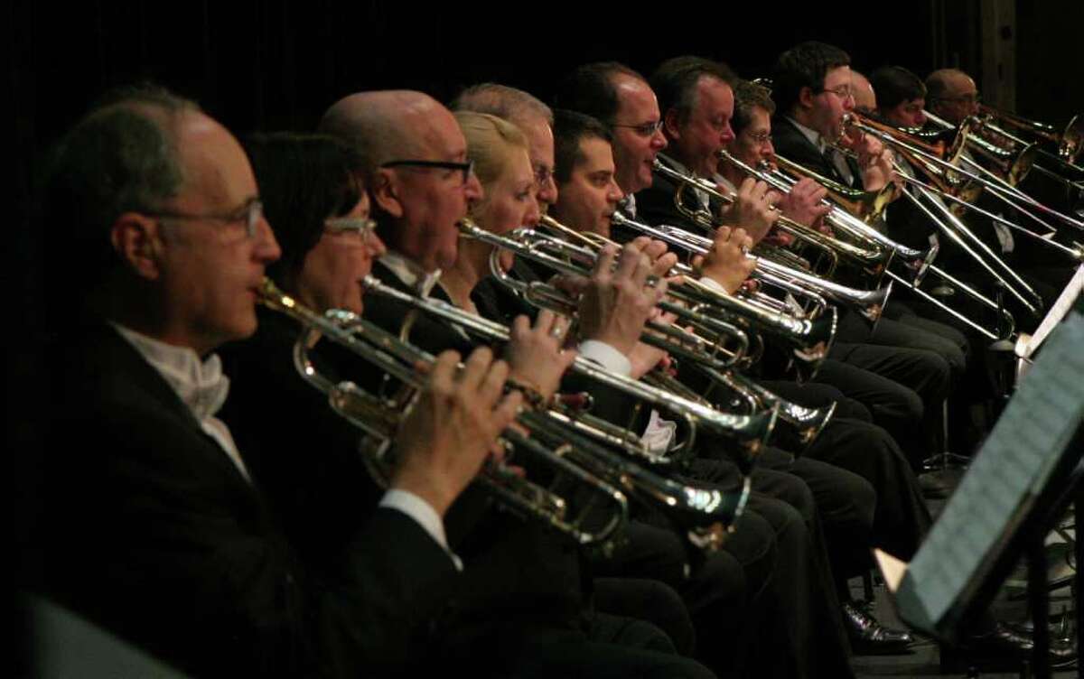 Symphonic Winds concert celebrates 25th anniversary