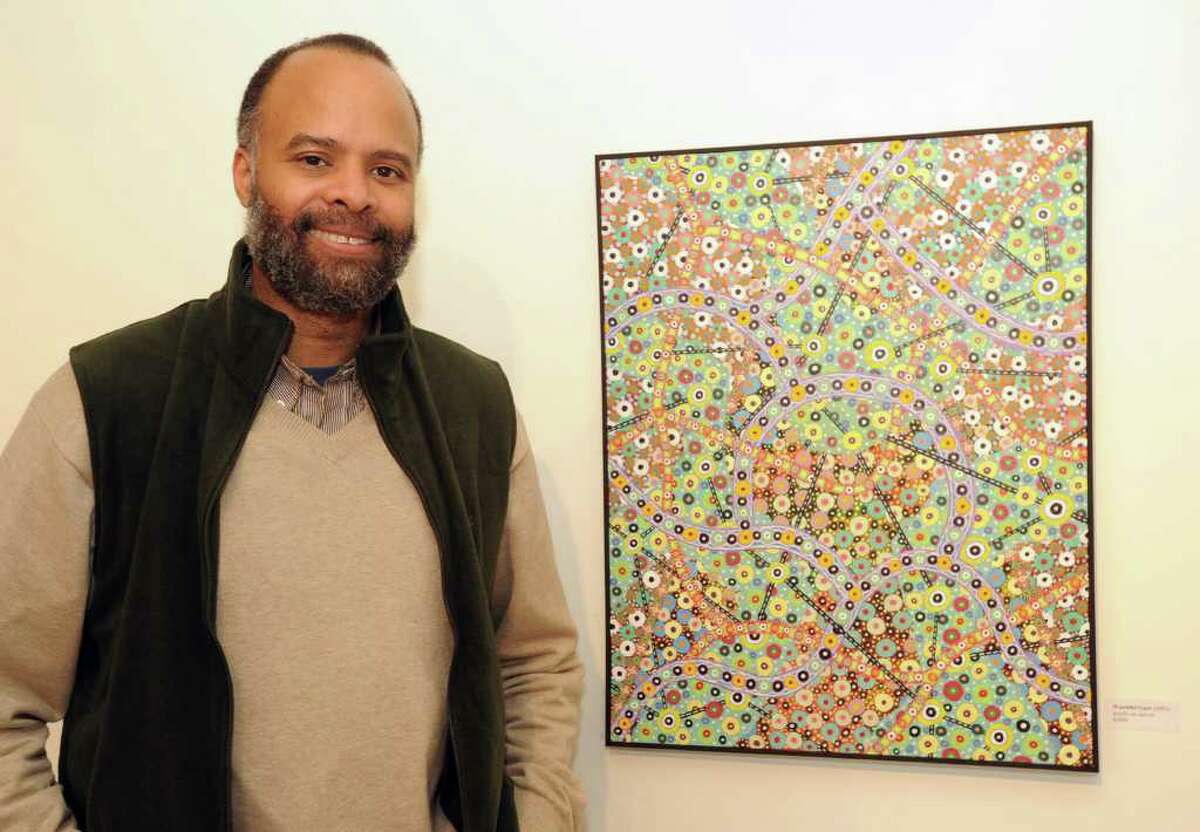 Feenex Boutique and Martinez Gallery persevere in tough economy