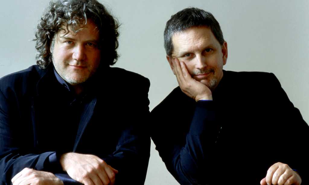 Bringing 'early music' back to life