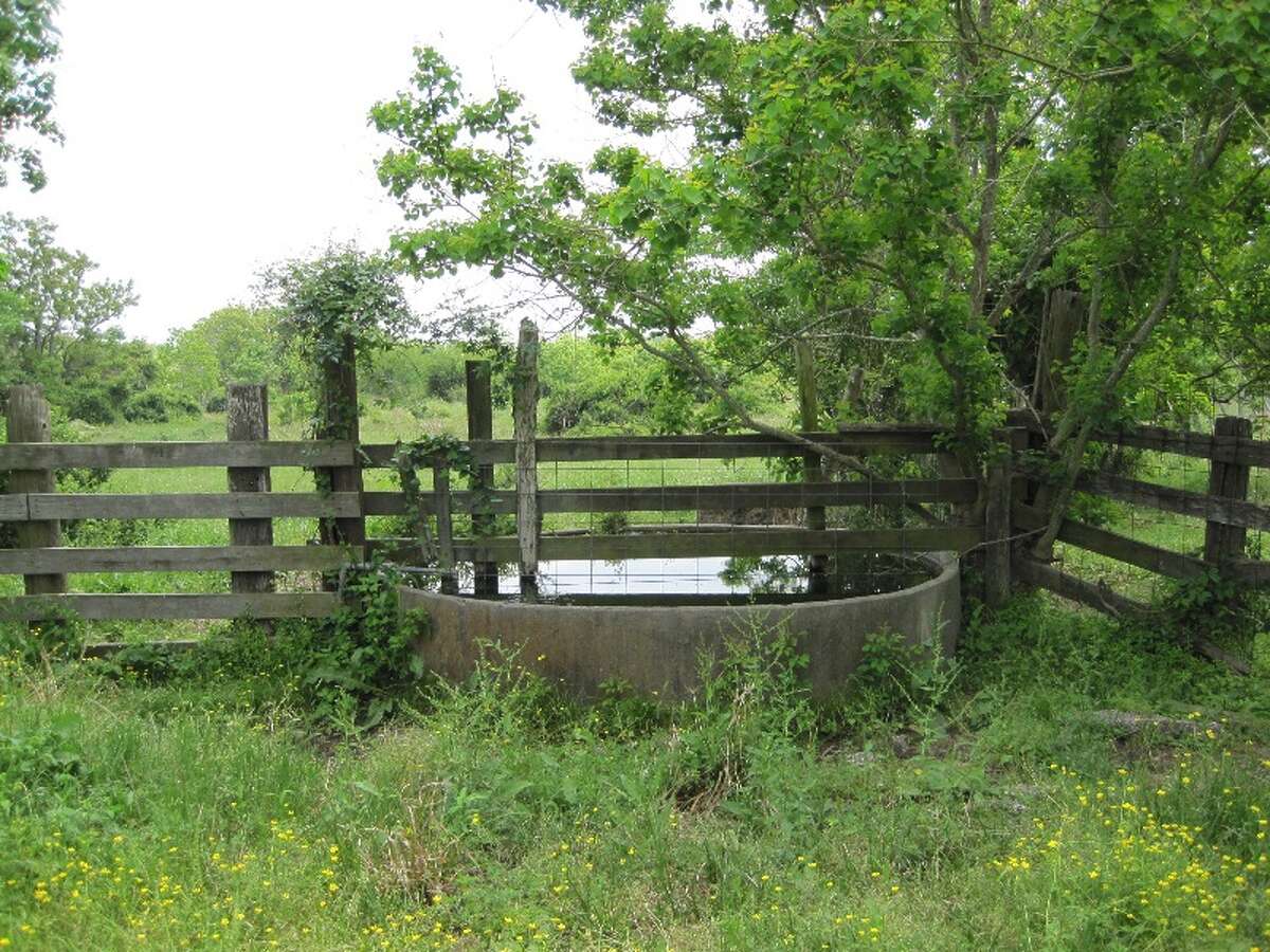 'Lost empire': Video shows how Houston's historic LH7 ranch changed ...