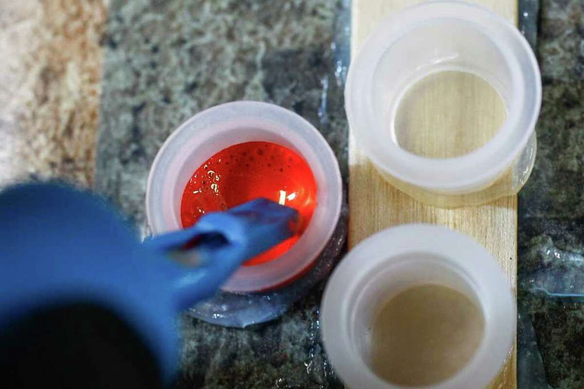 Tattoo artist finds his ministry in ink