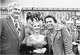 Mickey Gilley plans return of his famous club to Pasadena