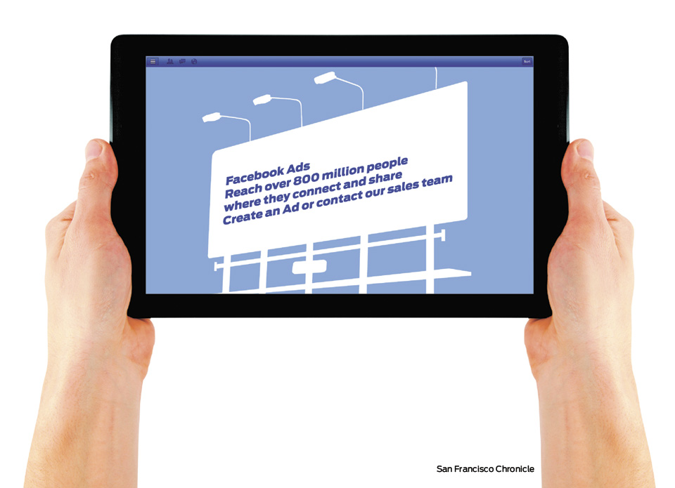 All eyes on Facebook's mobile ad plans