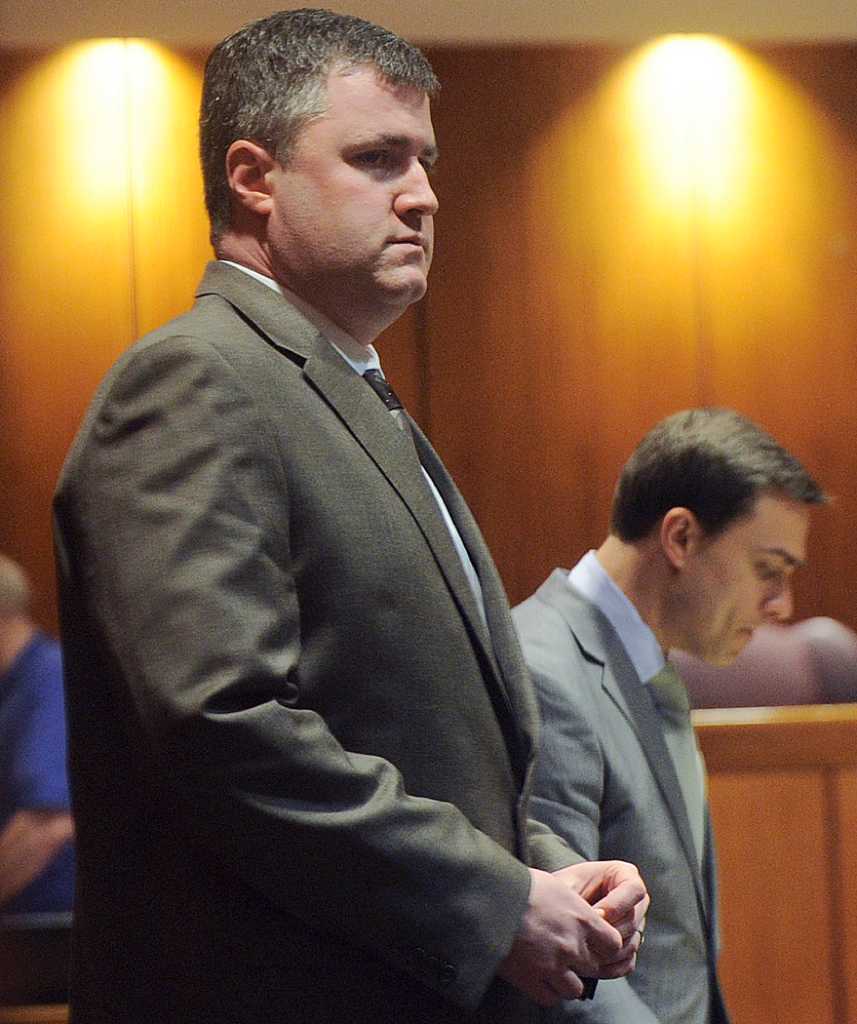 Judge acquits man accused in honeymoon death