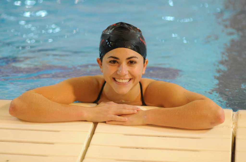 Previewing state swimming, diving championships