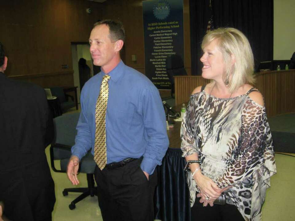 Former Crosby coach Kevin Flanigan hired as West Brook football coach