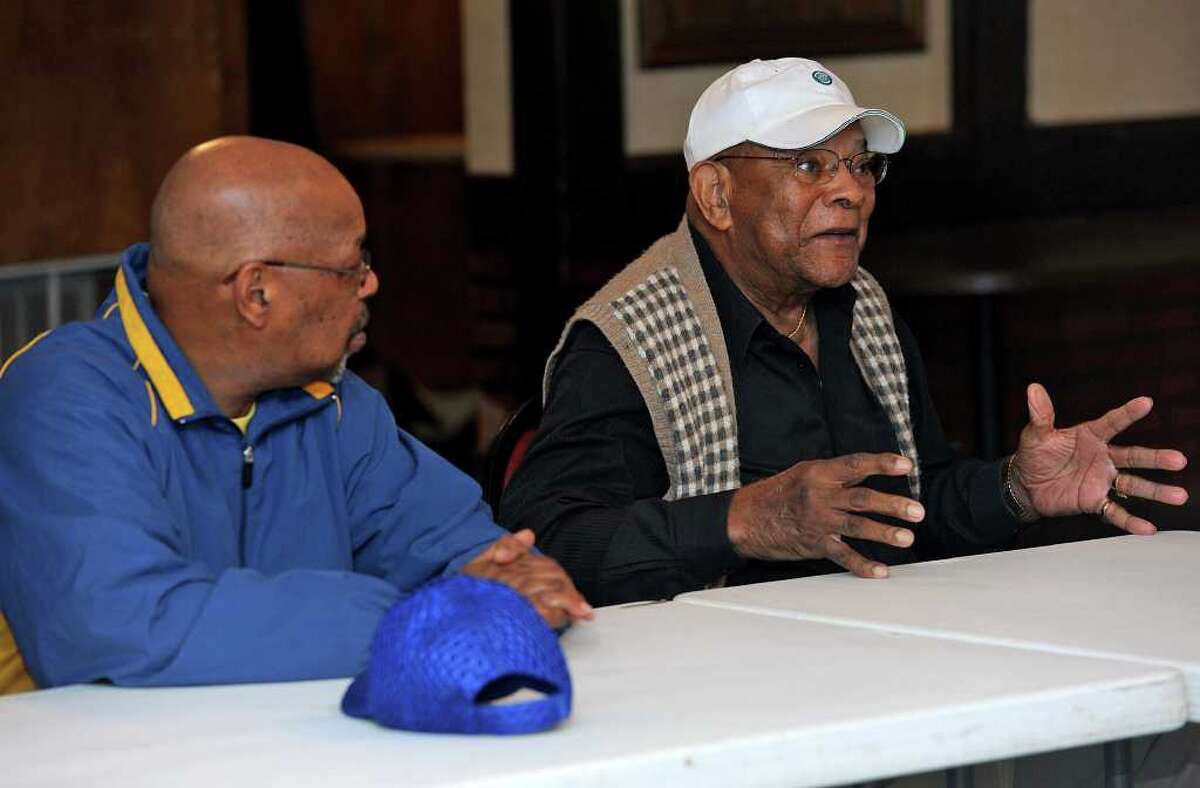 In 85th year, the Appomattox Club a political force in black community