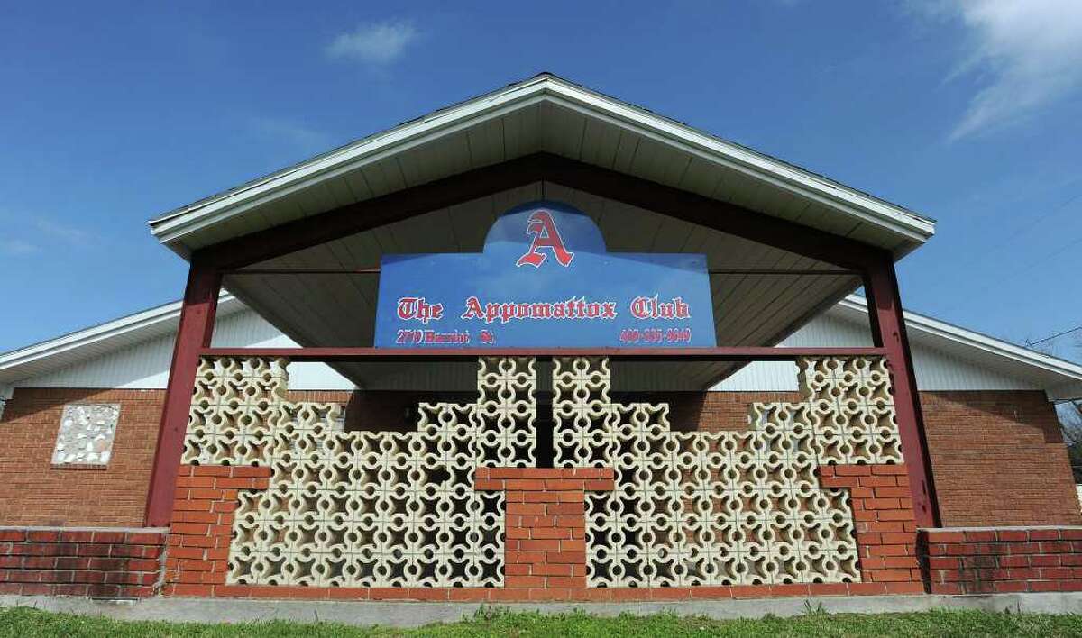 In 85th year, the Appomattox Club a political force in black community