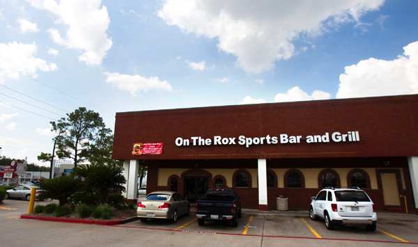 Third bar owner pleads guilty in On the Rox tax conspiracy case