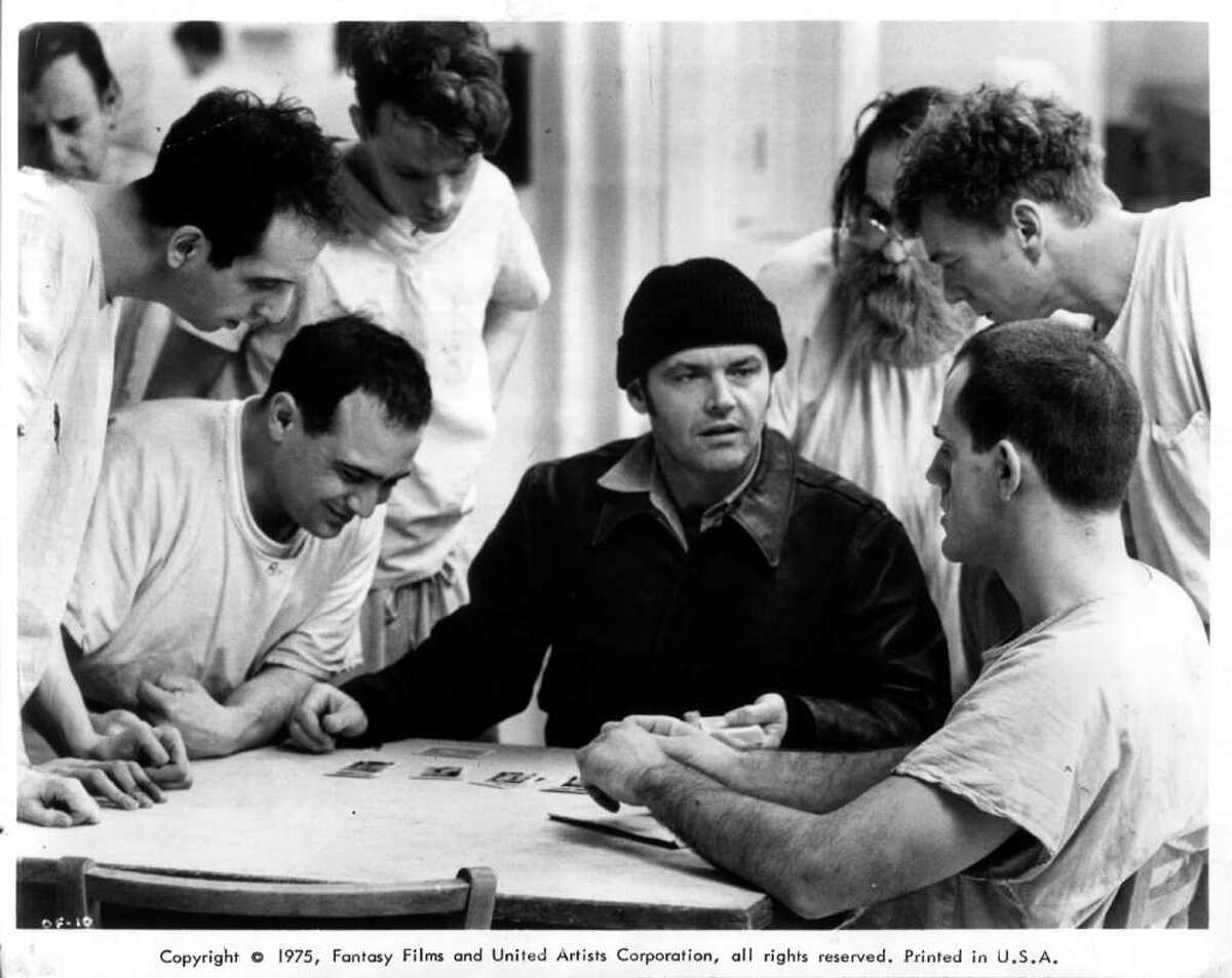 'One Flew Over the Cuckoo's Nest' turns 50; does it stand up to time?