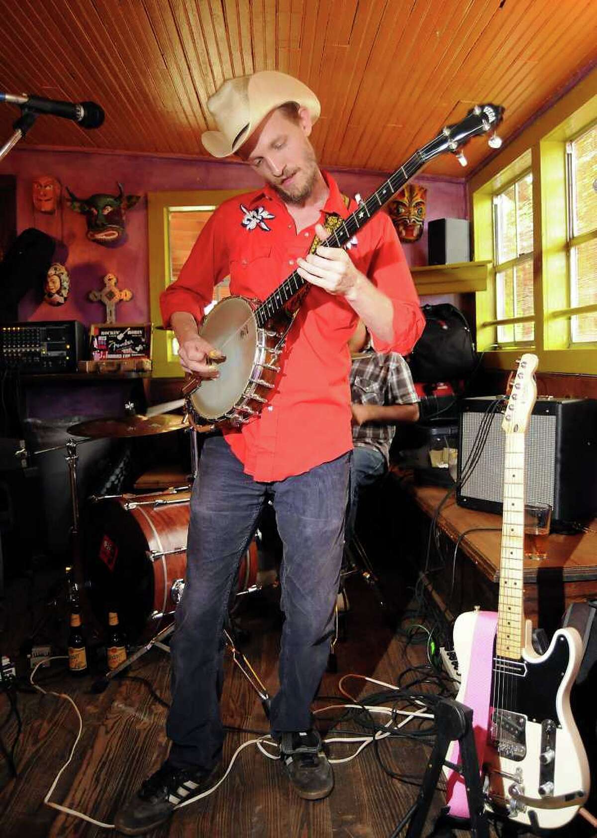 Houston's 50 Most Fascinating People of 2014