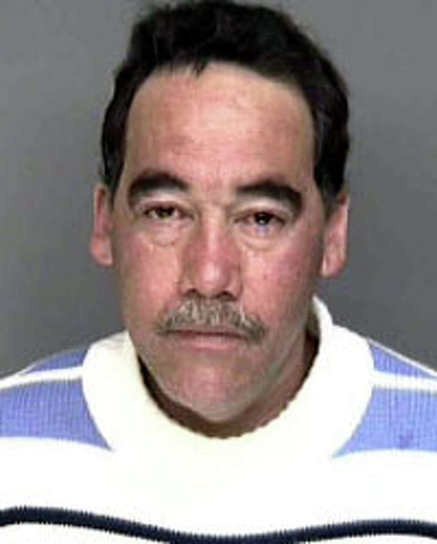 A portrait of Tyree Smith, man accused of cannibalism