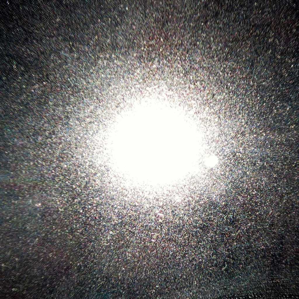 Mims: Electronic flash brings photography out of the dark