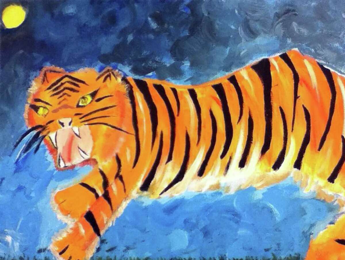 Silo offers students chance to showcase art