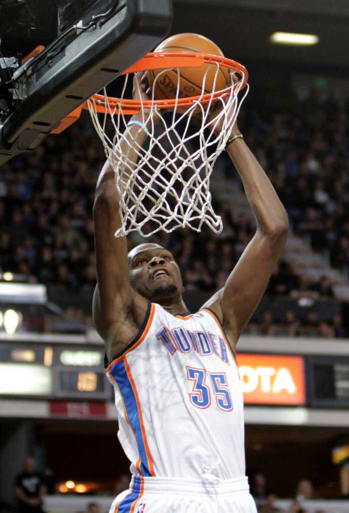 Stars may have aligned if NBA hadn't hooked Horns