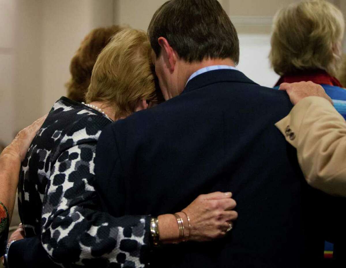 Ford handed 40 years in ex-girlfriend's death