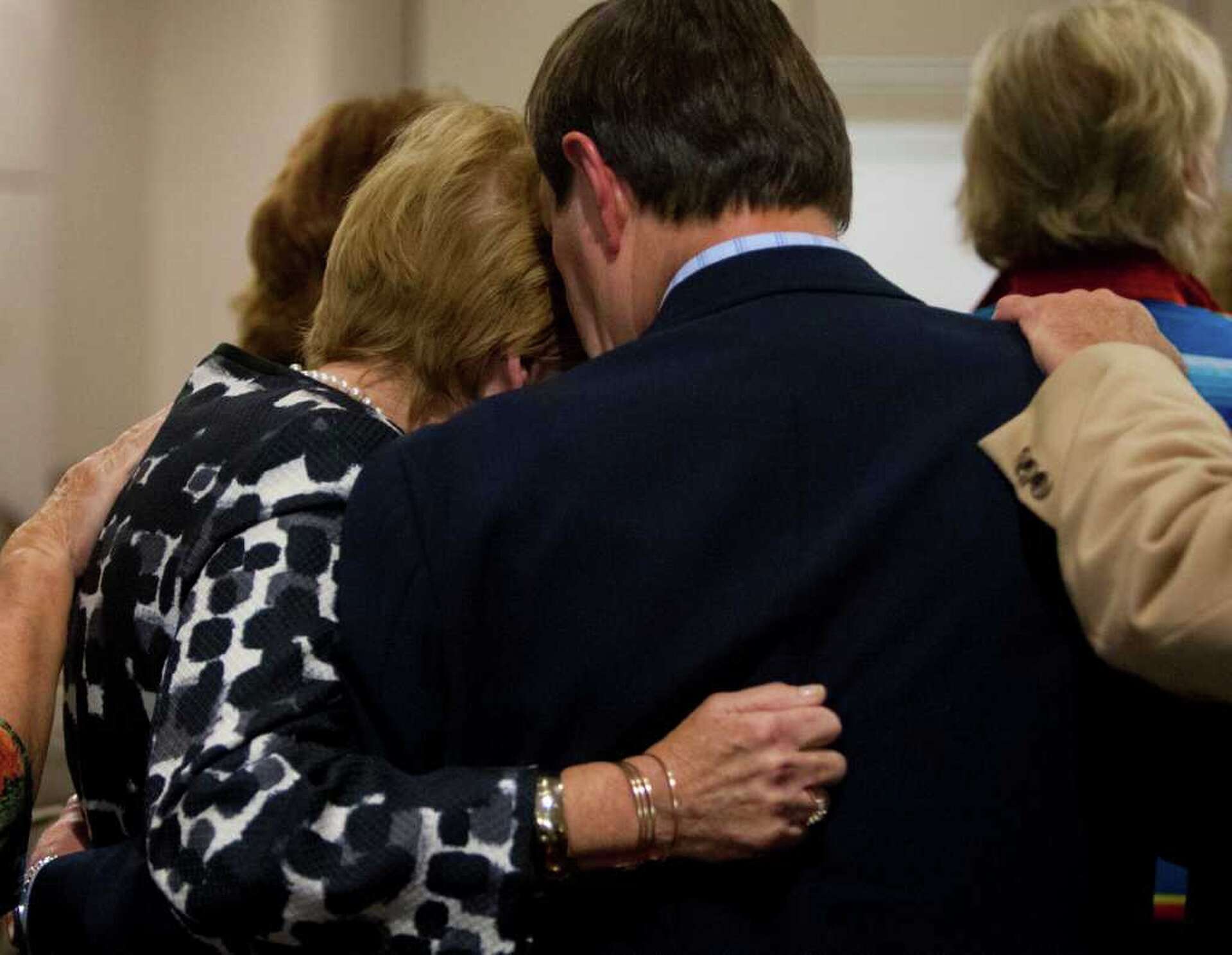 Ford handed 40 years in ex-girlfriend's death
