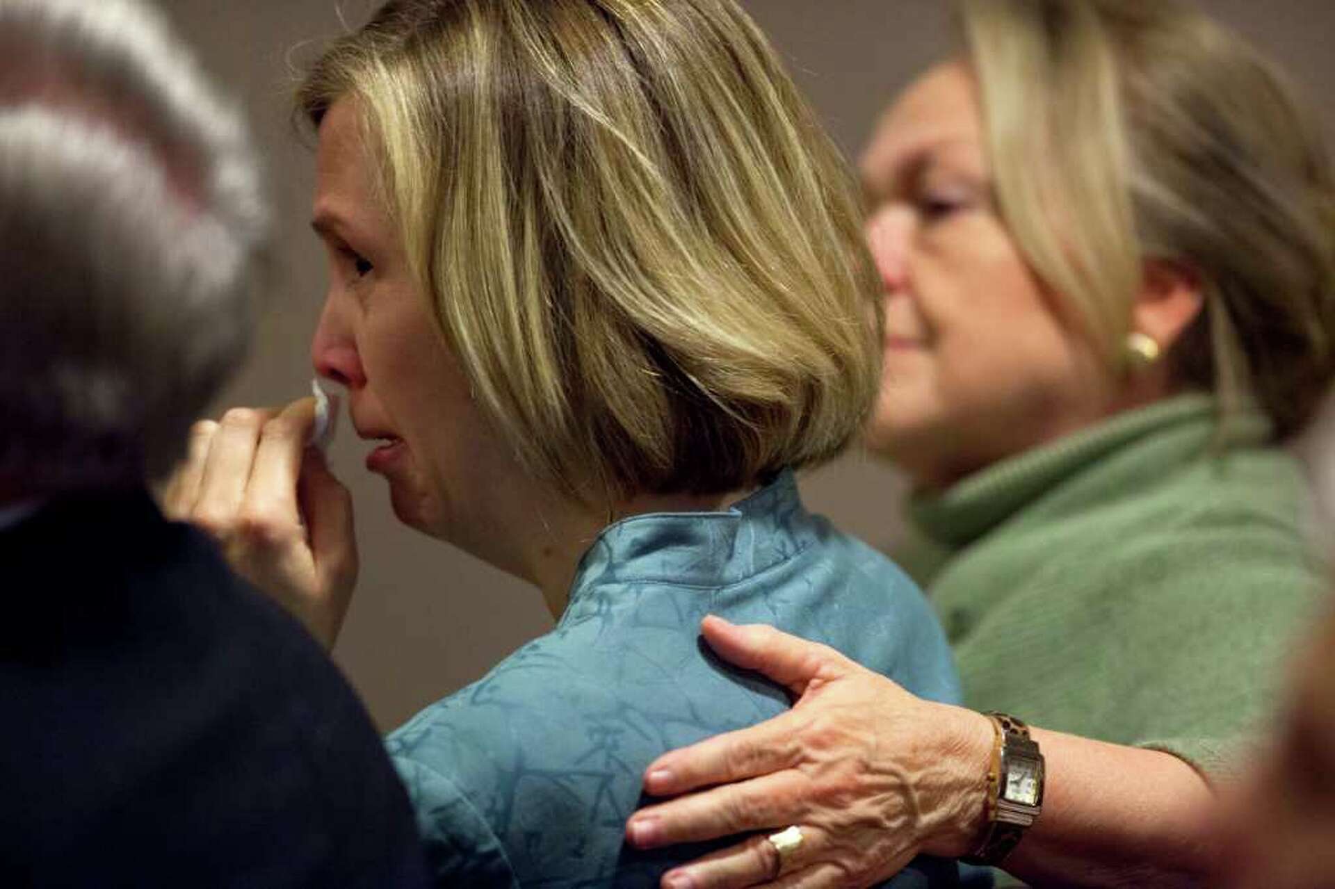 Ford handed 40 years in ex-girlfriend's death