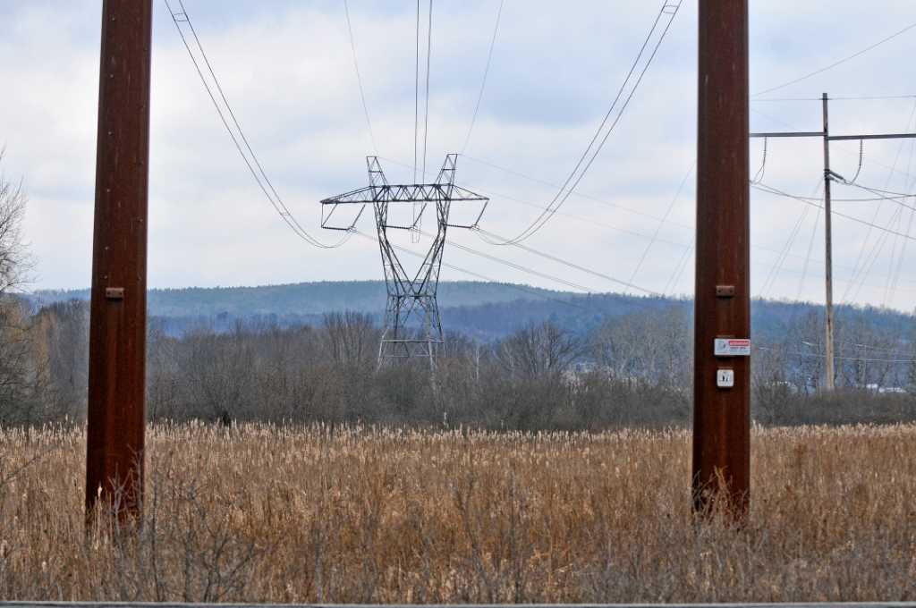 Pact sparks power line process
