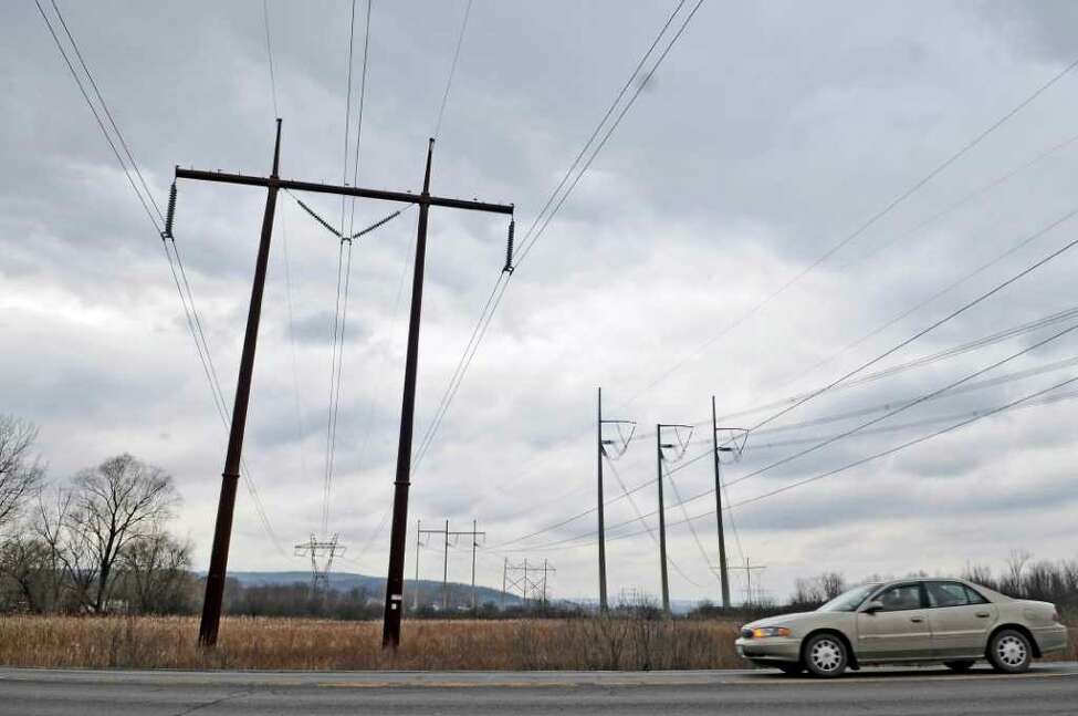 Pact sparks power line process