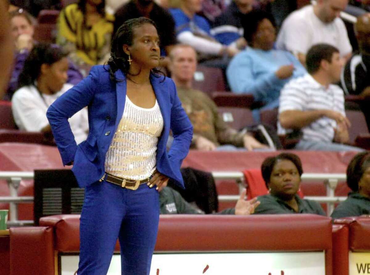 All-district girls basketball teams