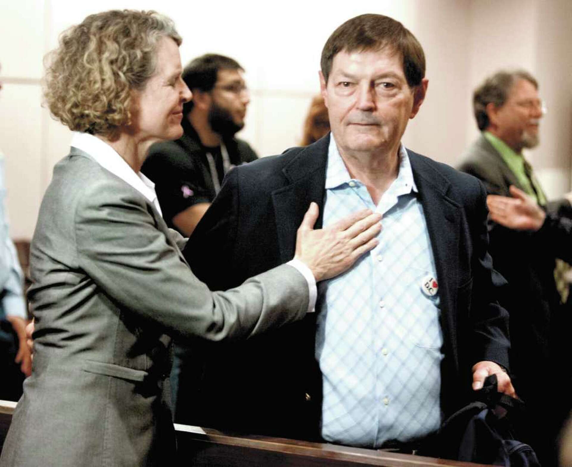 Ford handed 40 years in ex-girlfriend's death