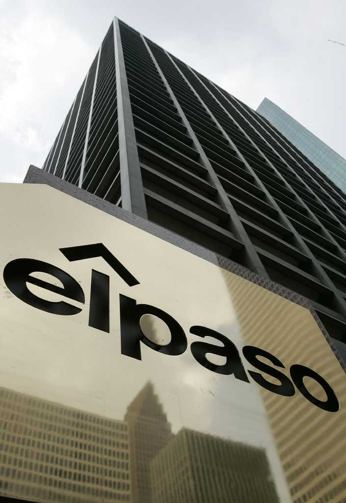 El Paso selling exploration, production unit for $7.2 billion