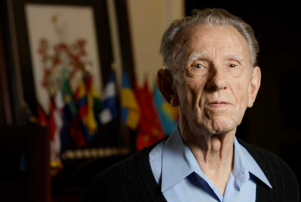 Historians bringing long-forgotten German POW camp back