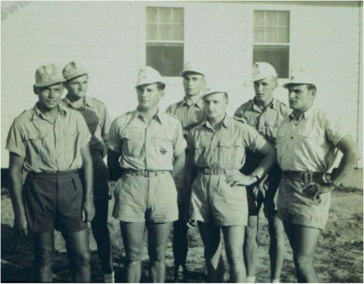 Historians bringing long-forgotten German POW camp back