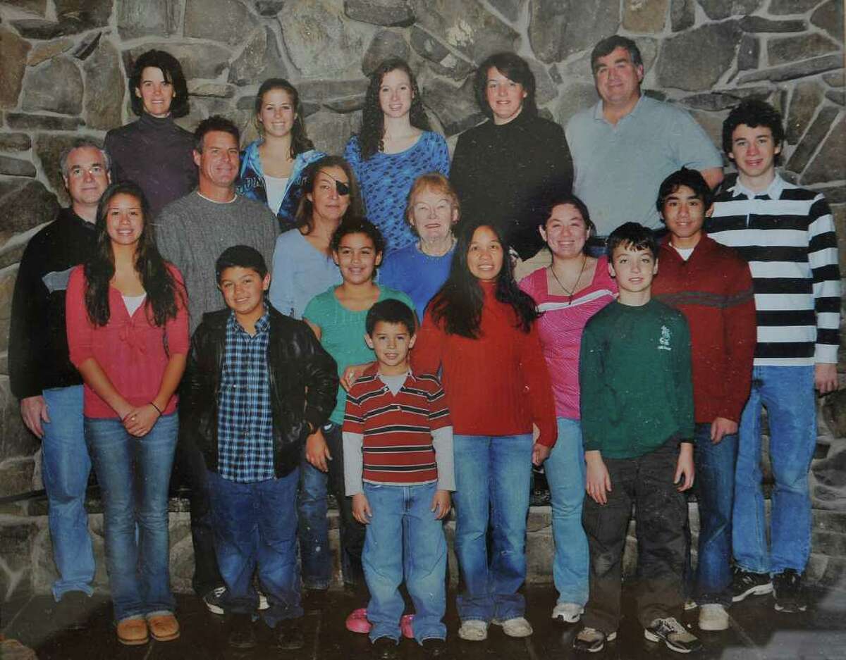 Journalist killed in Syria had local ties