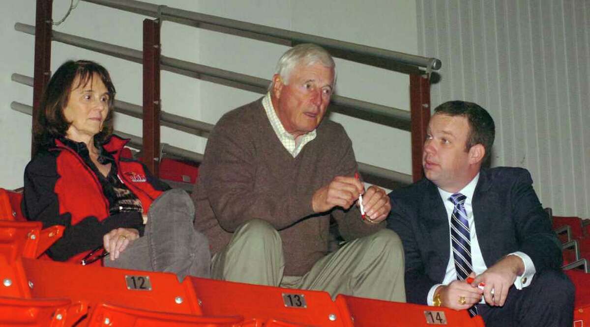 Memorable Pat Knight quotes through the year