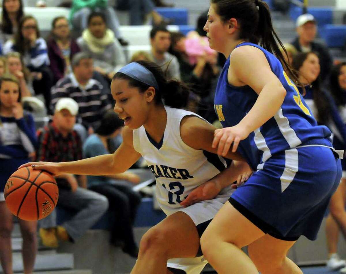 Shaker playoff game worth wait