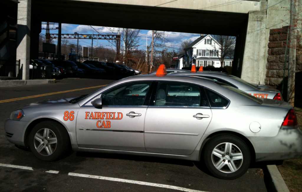 Lawsuits a roadblock to new Fairfield cab service?