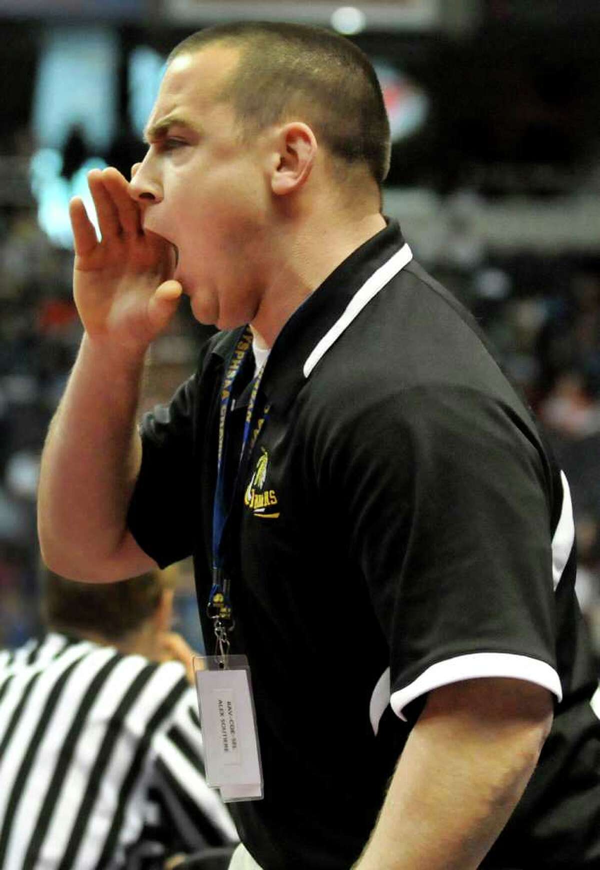 Six local wrestlers reach state final (with photos, videos)