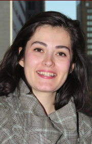 Rookie Houston councilwoman often a lone voice