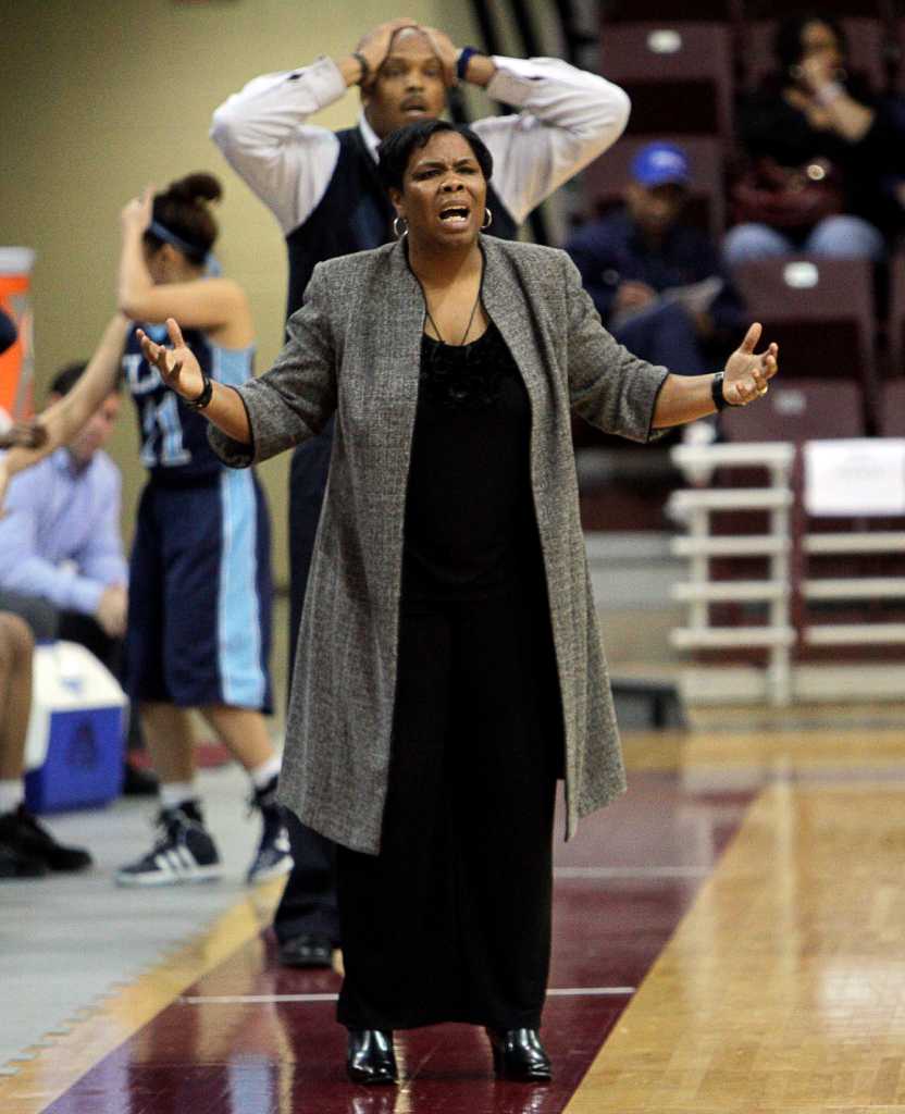 It's a crazy start to girls basketball playoffs