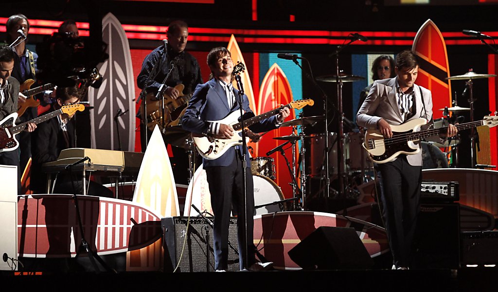 Taking recording artists in ads beyond jingles